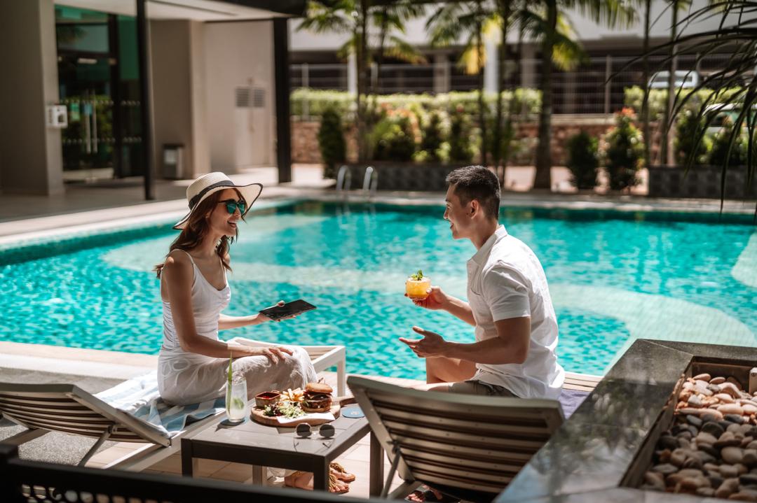 Four Points by Sheraton Desaru Welcomes Guests to Discover Desaru's ...